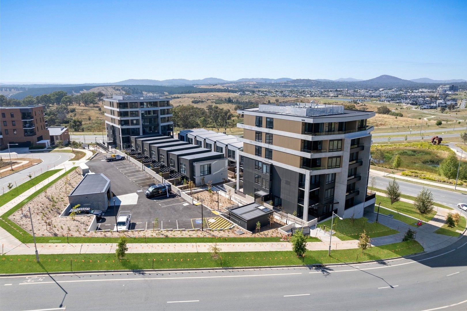 31/2 Bamblett Rise, Denman Prospect ACT 2611 | Domain