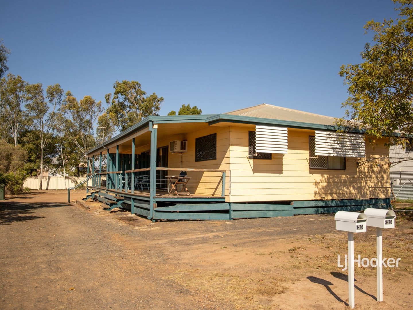 76 Hawthorne Street, Roma QLD 4455 | Domain