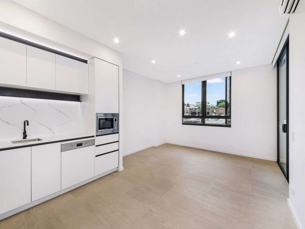 412/2B Wharf Road, Melrose Park NSW 2114 - Apartment For Rent | Domain