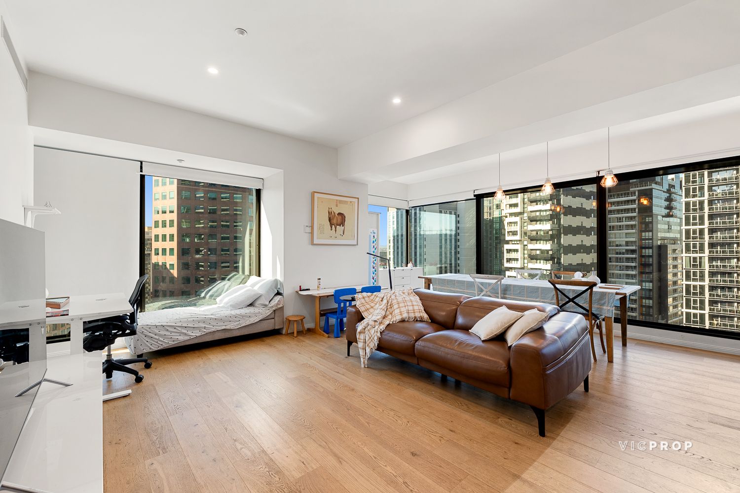 2104/7 Riverside Quay, Southbank VIC 3006 - Apartment For Rent | Domain