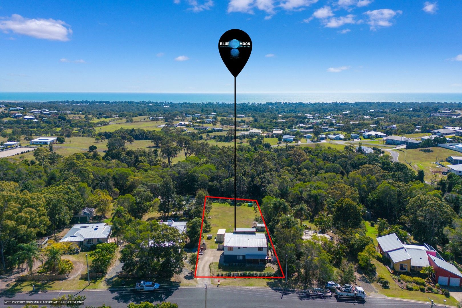 27 Broadway Dr, Craignish QLD 4655 | Domain