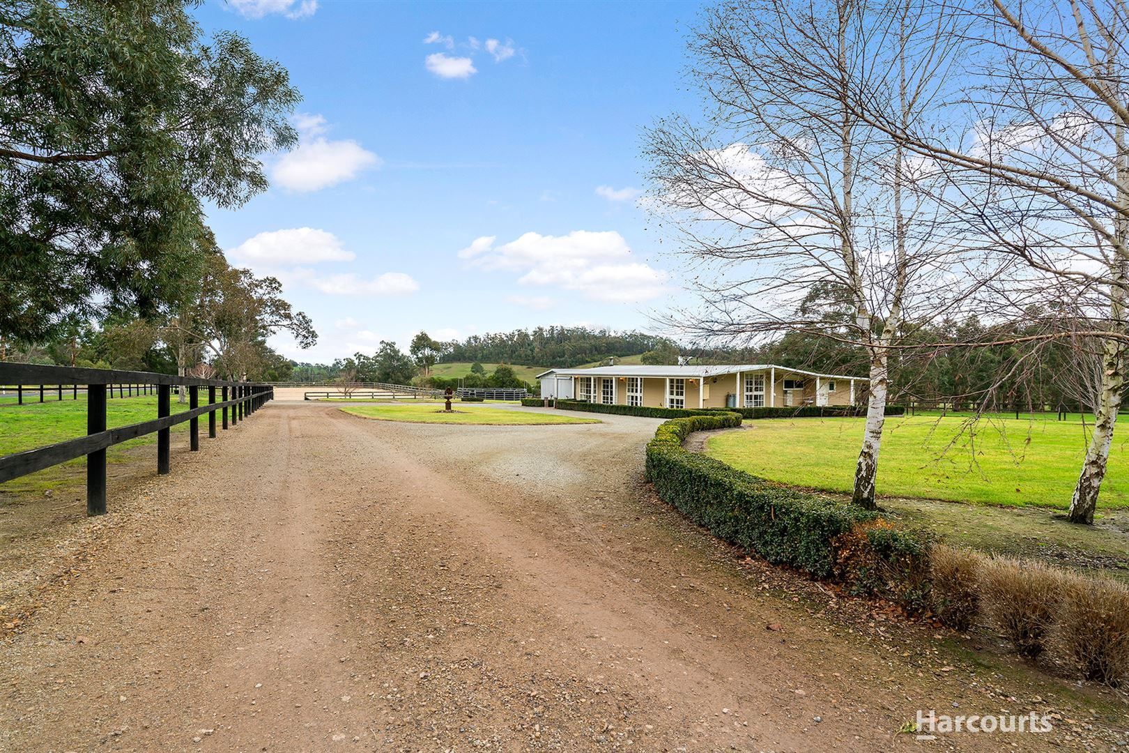 315 Forest Road, Labertouche | Property History & Address Research | Domain