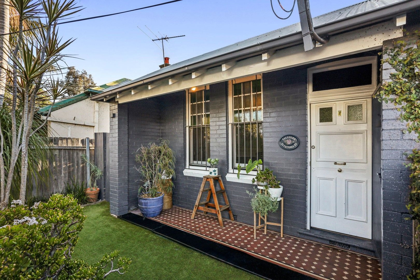 21 Victoria Road, Marrickville NSW 2204 | Domain