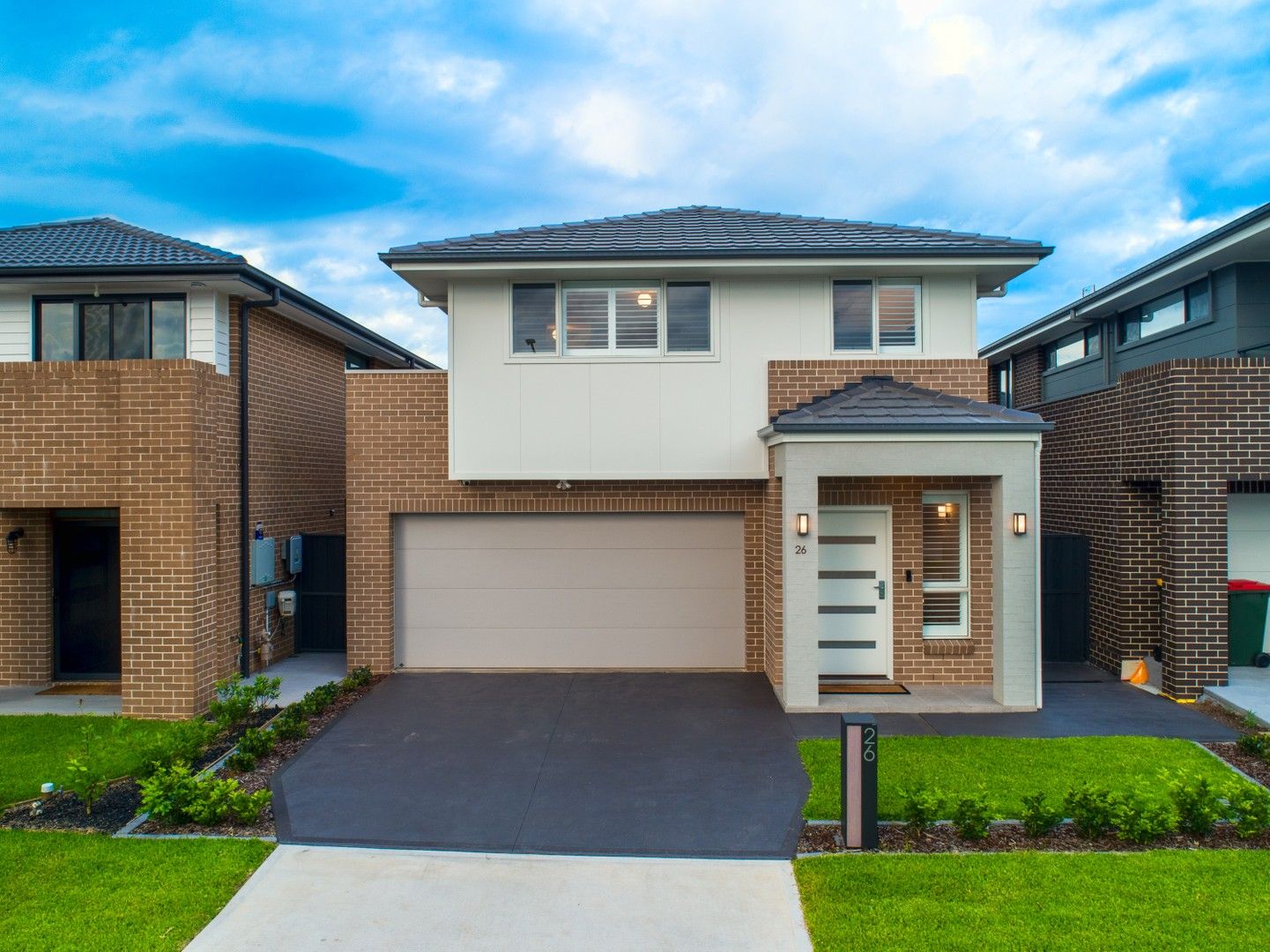 26 Appleberry Street, Marsden Park NSW 2765 - House For Rent | Domain