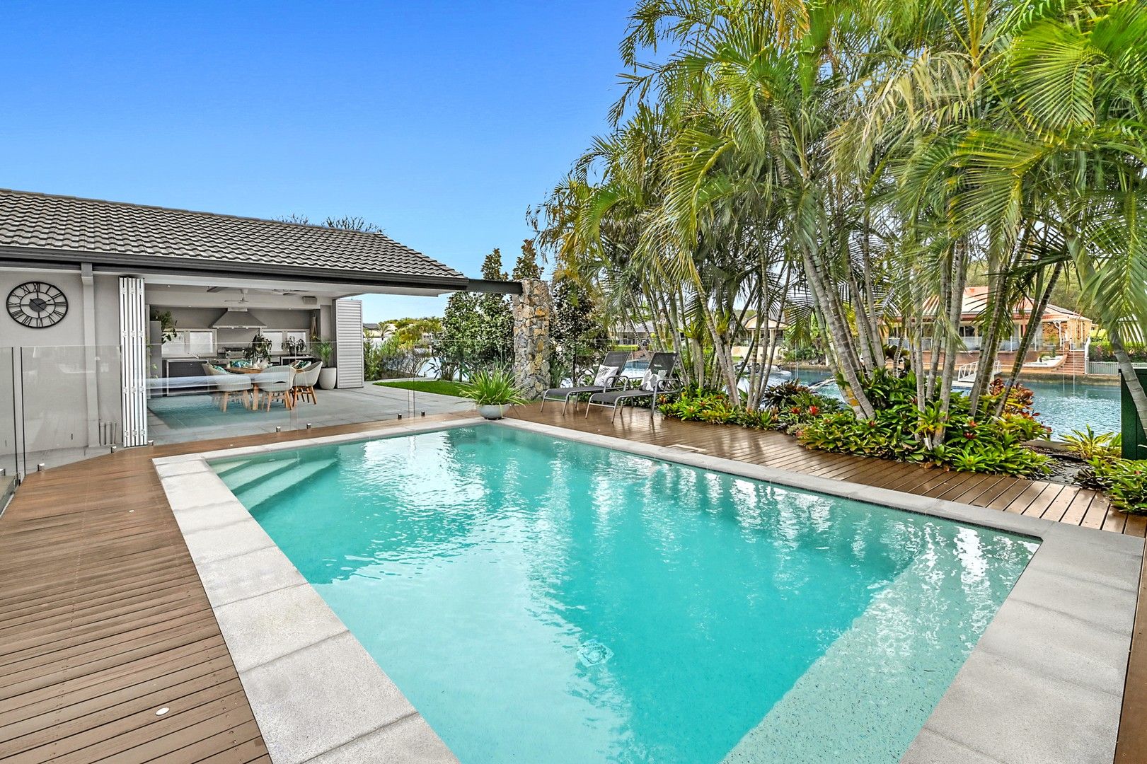 105 Pebble Beach Drive, Runaway Bay QLD 4216 | Domain