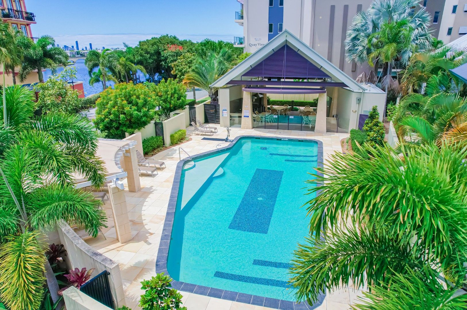3075 Quay South Drive, Carrara QLD 4211 | Domain
