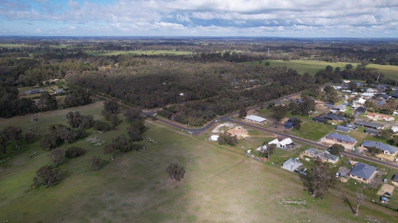 Lot 324 Woodswallow Drive, Vasse WA 6280 | Domain