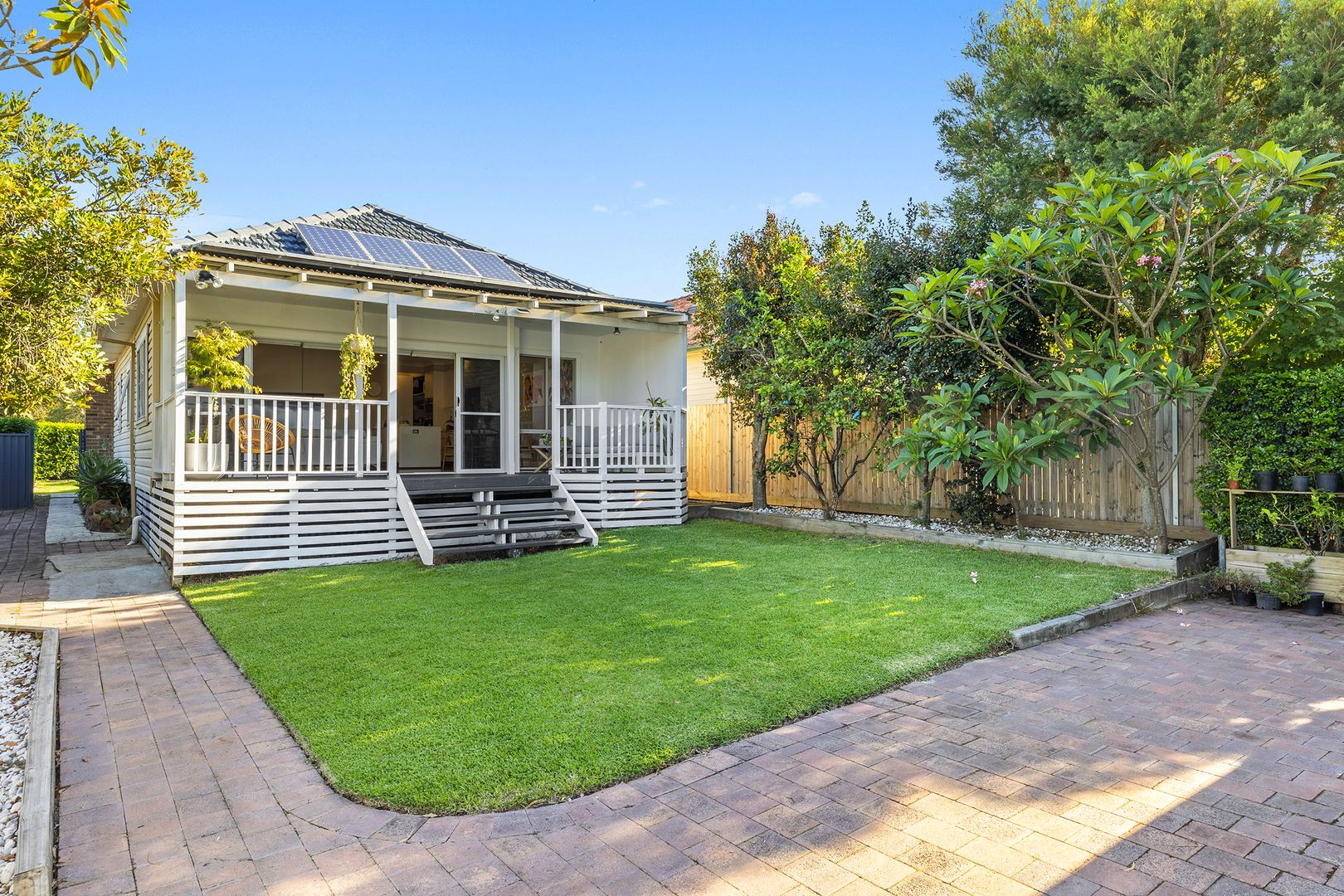 11 Gregory Street, Ermington | Property History & Address Research | Domain