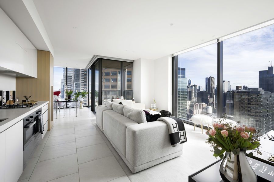 Sold 3102, 35 Spring Street, Melbourne VIC 3000 on 03 Nov 2021 ...