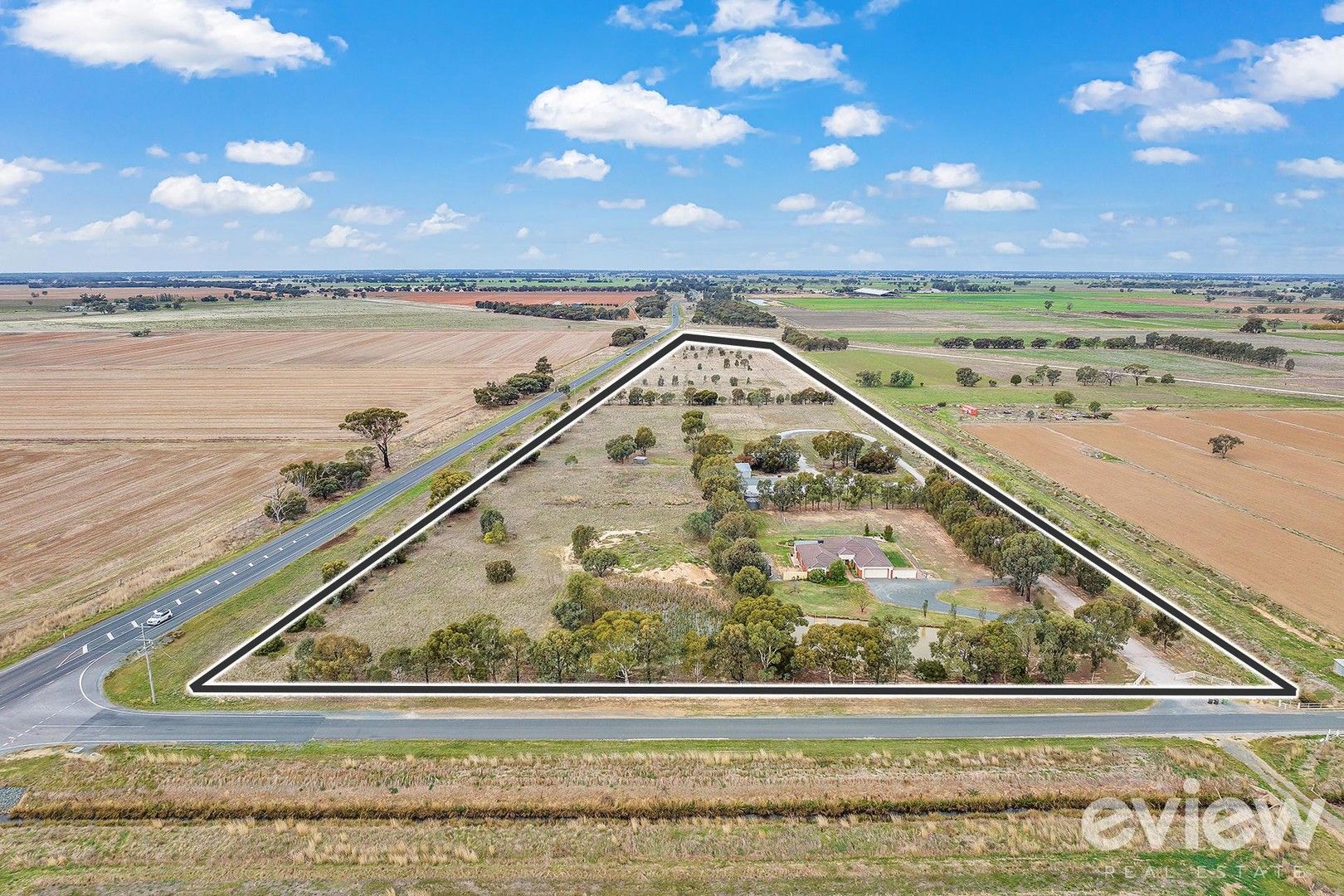 1130 Murphy Road, Koyuga VIC 3622 - Farm for Sale | Domain