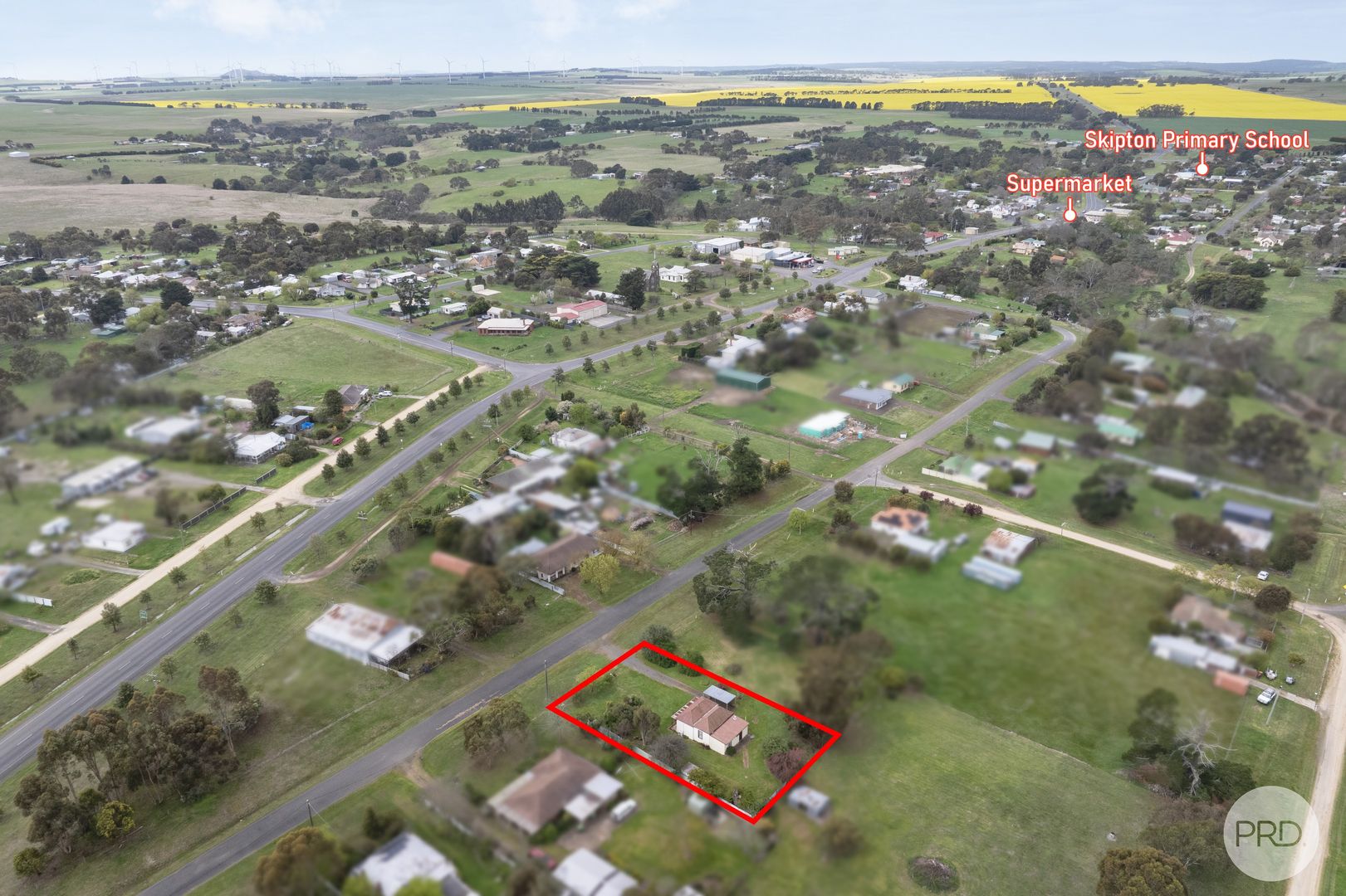 29 Lyons Street, Skipton VIC 3361 | Domain