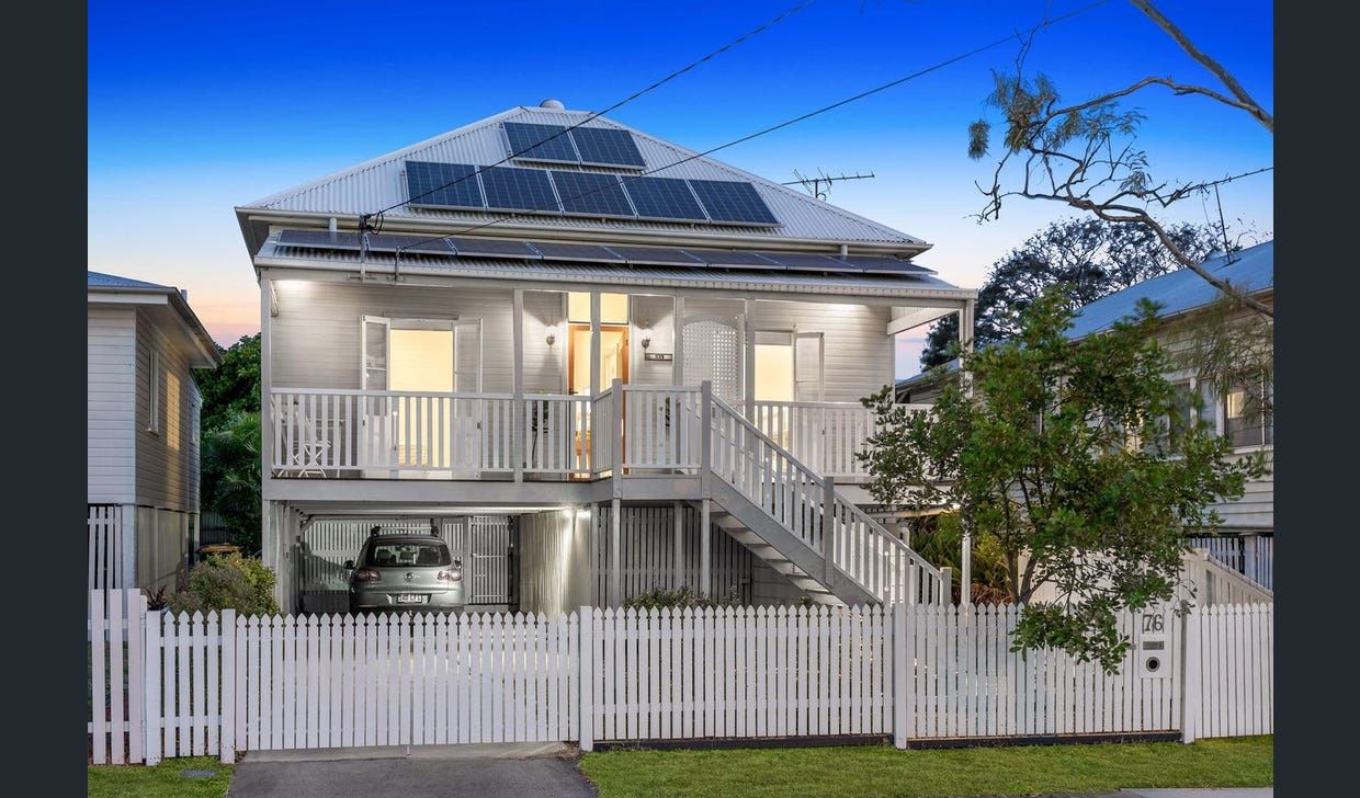 76 Clara Street, Wynnum QLD 4178 - House For Rent - $1,000 | Domain