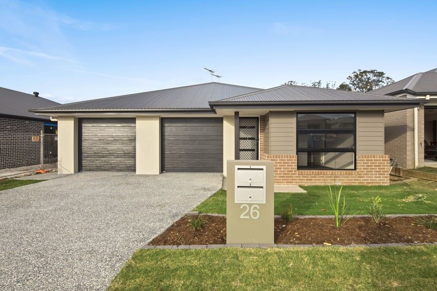 2/26 Vargon Circuit, Holmview QLD 4207 - Apartment For Rent | Domain
