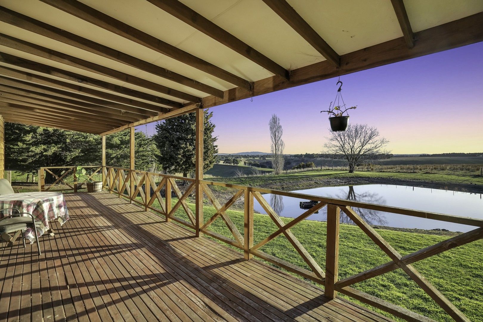 113 Stokes Lane East, Riddells Creek VIC 3431 - House for Sale