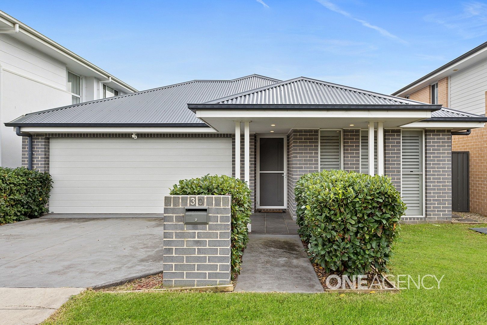 30 Wildflower Crescent, Calderwood NSW 2527 | Domain