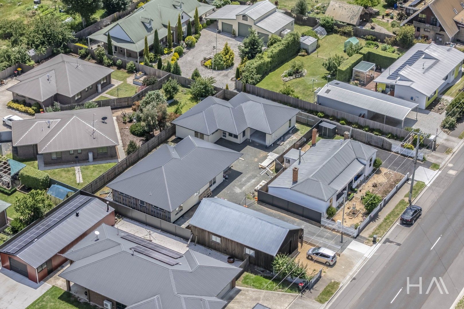 2 & 3/24 Meander Valley Road, Carrick TAS 7291 | Domain