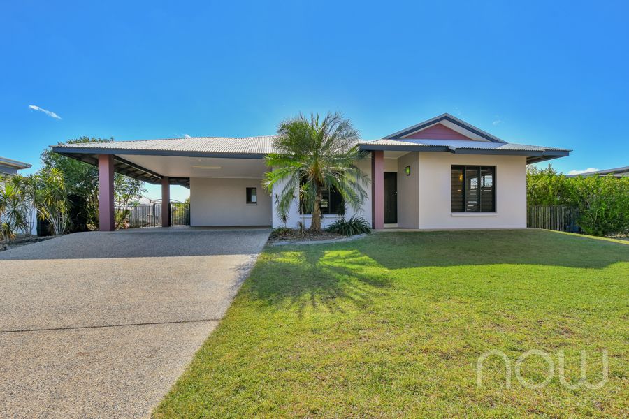 24 Bell Crescent, Bellamac | Property History & Address Research | Domain