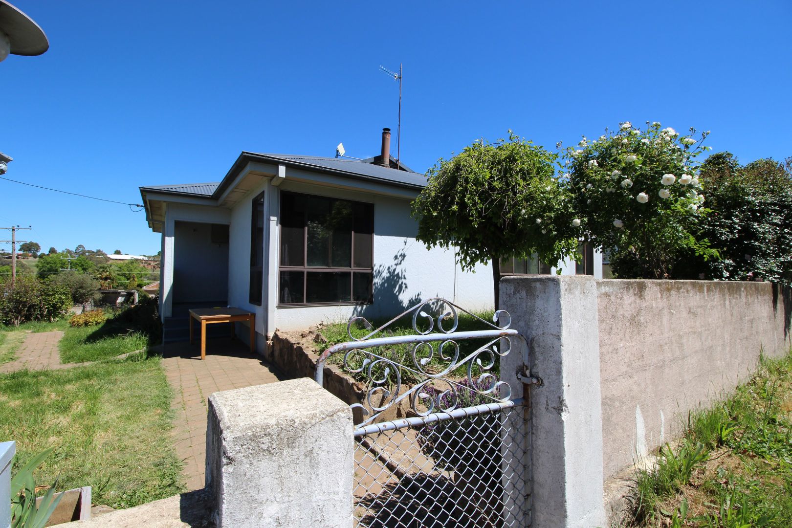 41 Murray Street, Tumbarumba | Property History & Address Research | Domain