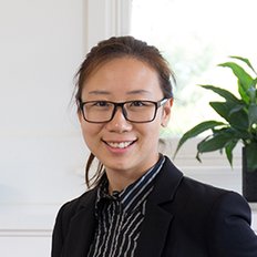 Lulu Wang | LITTLE Real Estate Victoria | Real Estate Agent in 41 ...