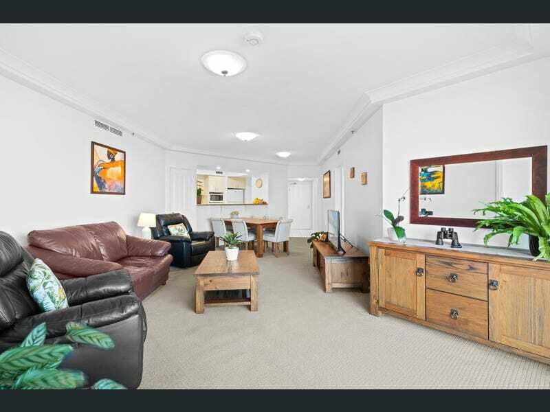 Unit 79/501 Queen St, Brisbane City QLD 4000 - Apartment For Rent | Domain