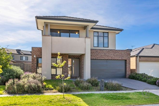 2881 Real Estate Properties for Sale in Point Cook, VIC, 3030 | Domain