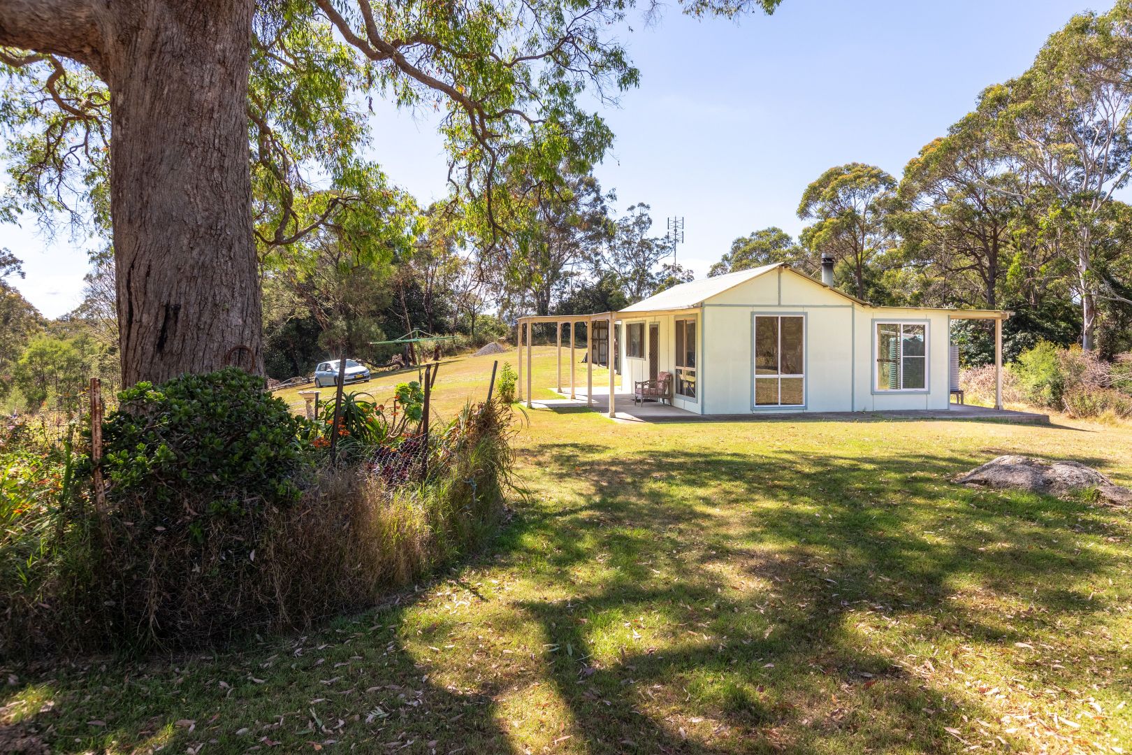 116 Eagles Nest Road, Brogo NSW 2550 - House for Sale - $595,000
