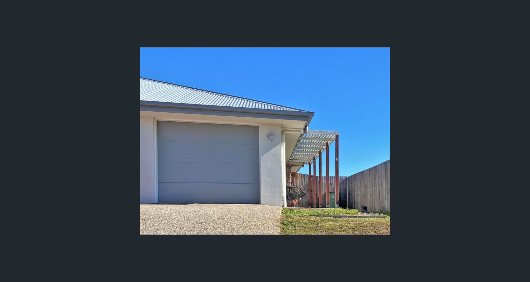 2/1 Arwon Street, Wyreema QLD 4352 - Apartment For Rent | Domain