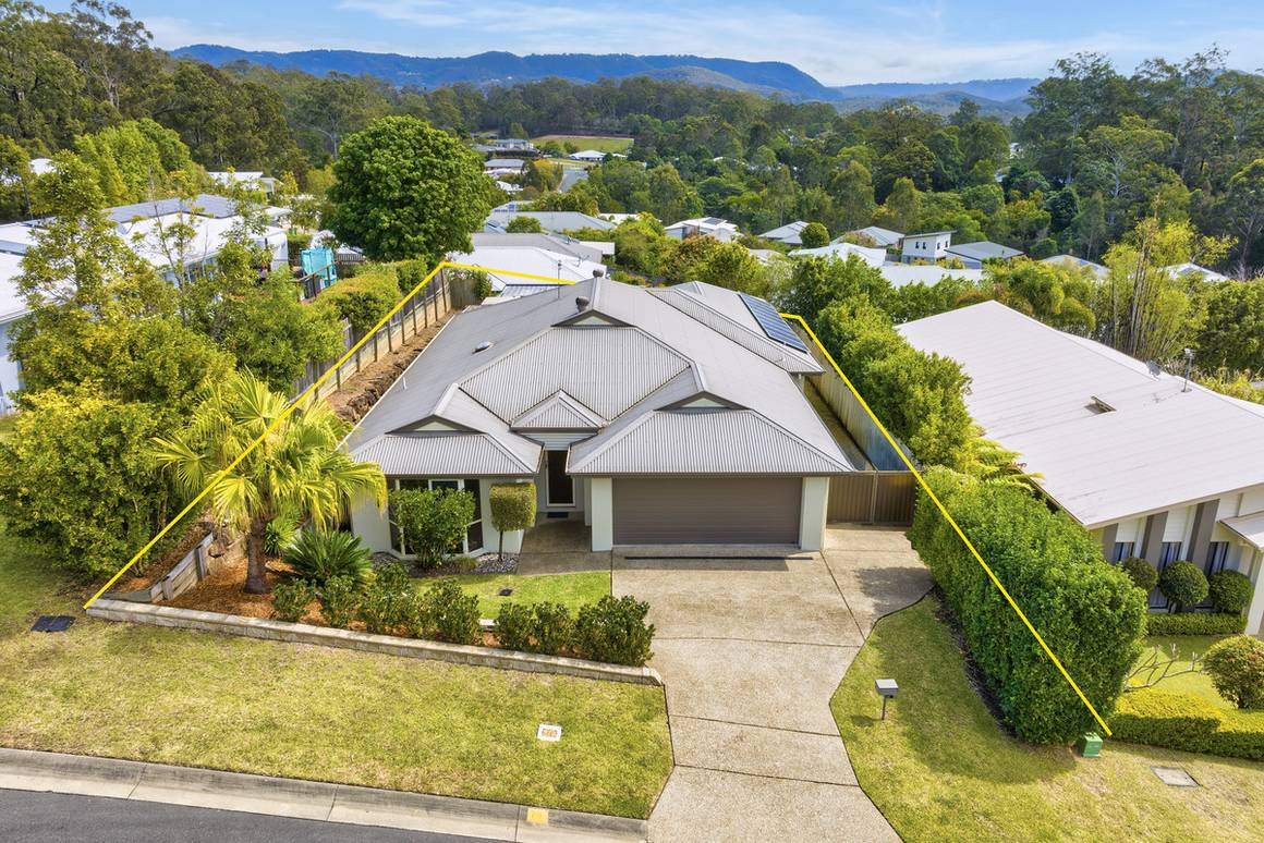 368 Real Estate Properties for Sale in Gilston, QLD, 4211 | Domain