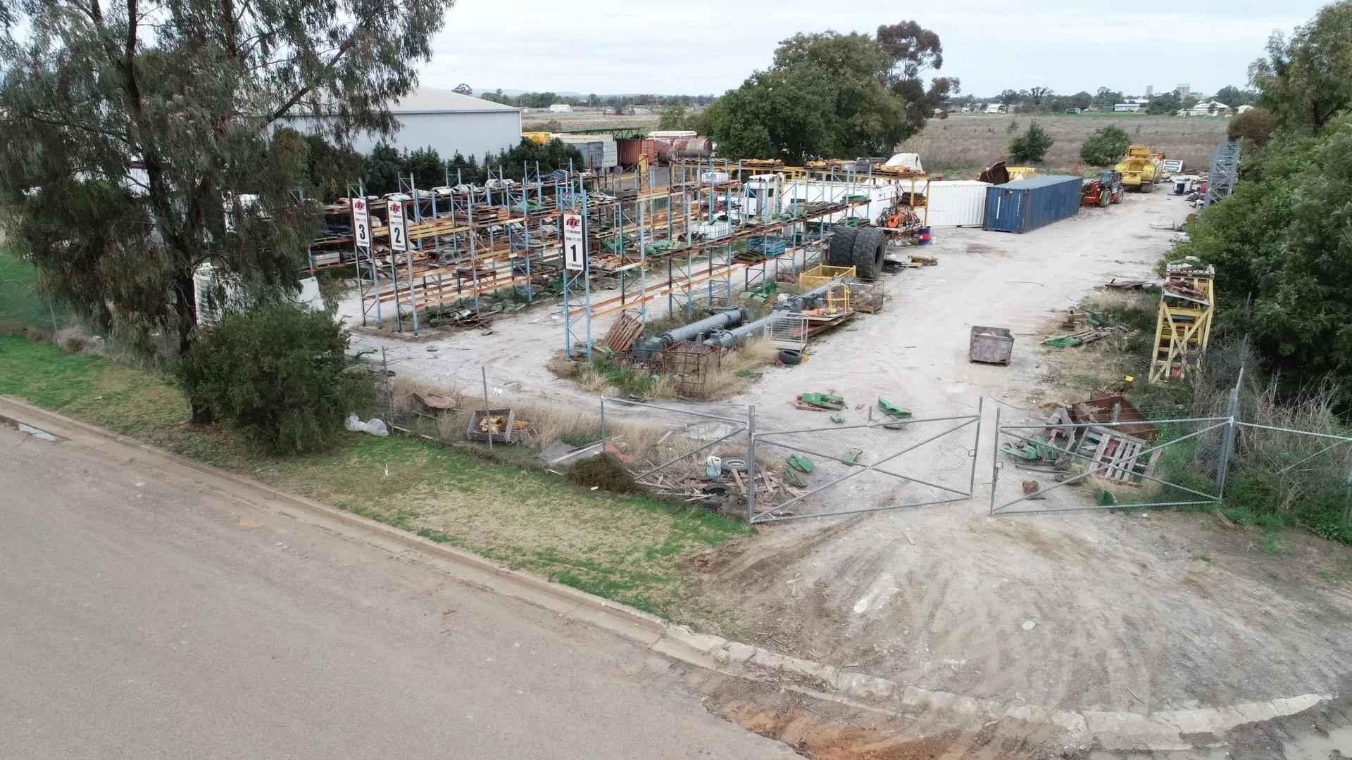 Sold 48 Francis Street, Narrabri NSW 2390 on 20 Sep 2022 - 2018008281 ...