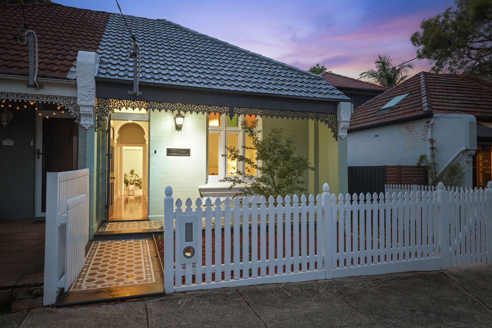 5 East Street, Marrickville | Property History & Address Research | Domain
