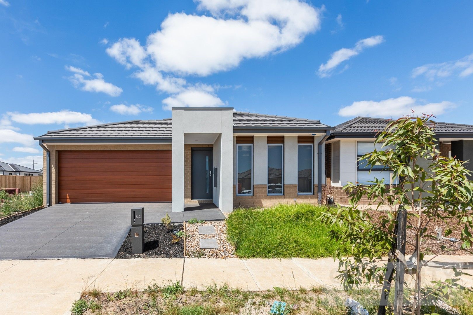 60 Saric Street, Fraser Rise VIC 3336 - House For Rent - $500 | Domain