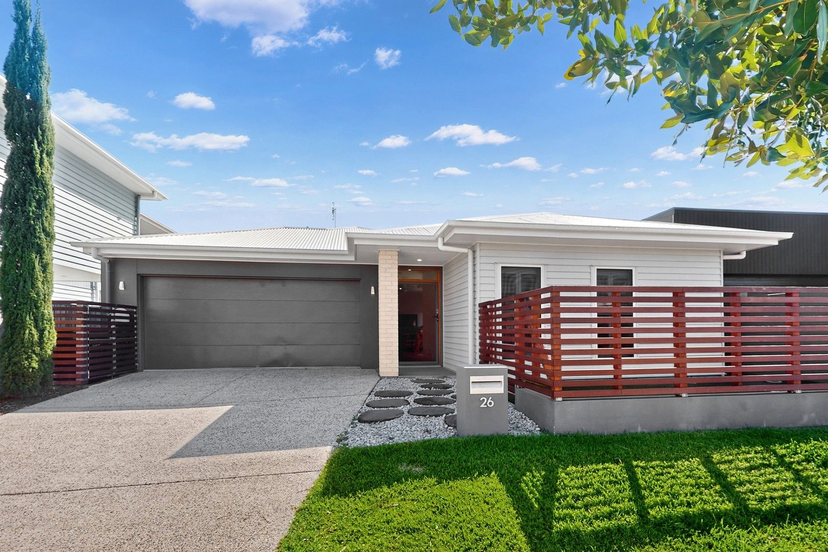 26 Tailslide Cres, Bokarina QLD 4575 - House For Rent | Domain
