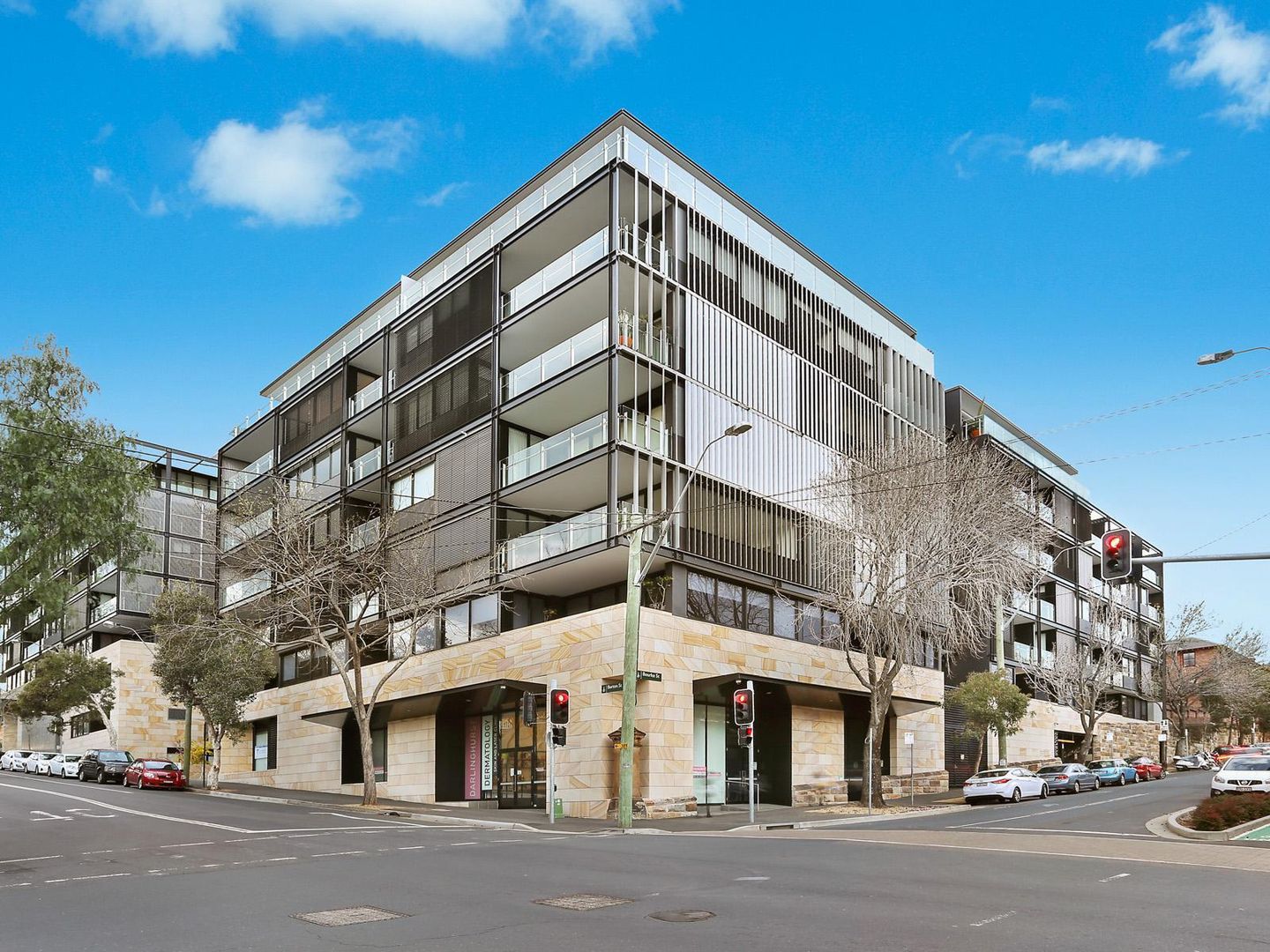 26/299 Forbes Street, Darlinghurst | Property History & Address ...