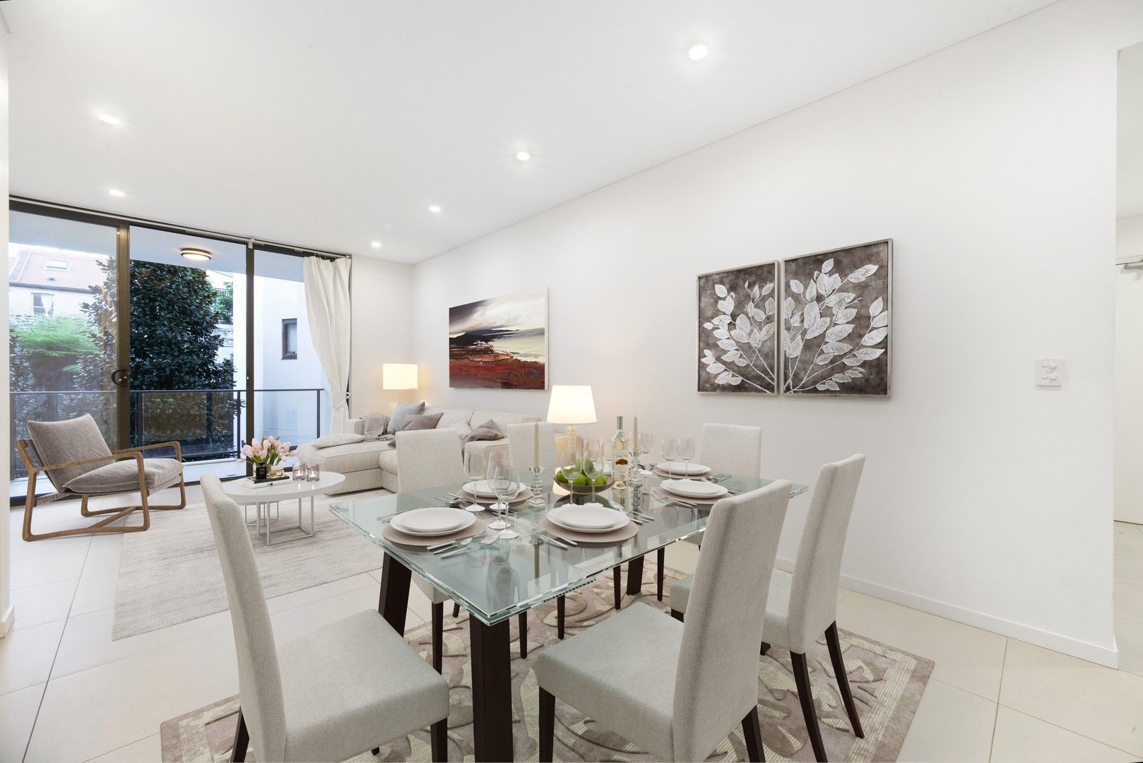 44/153 George Street, Redfern NSW 2016 - Apartment For Rent | Domain