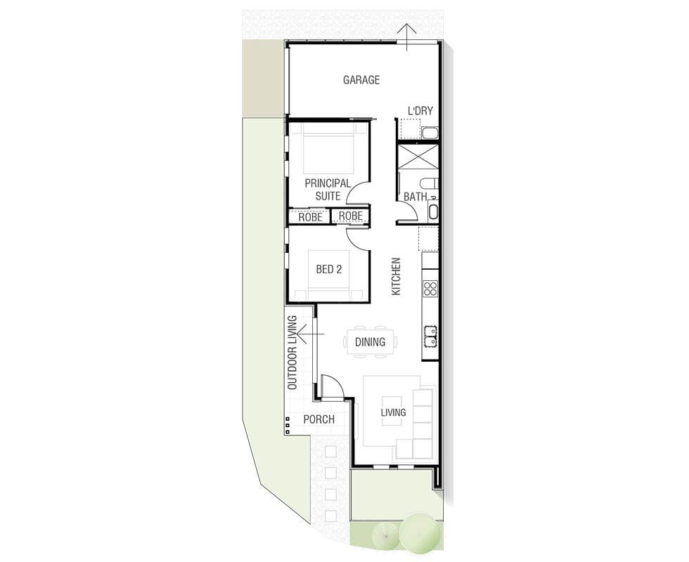 Sold Lot 936 Joy Chambers Circuit, Ripley QLD 4306 on 23 Sep 2020 ...