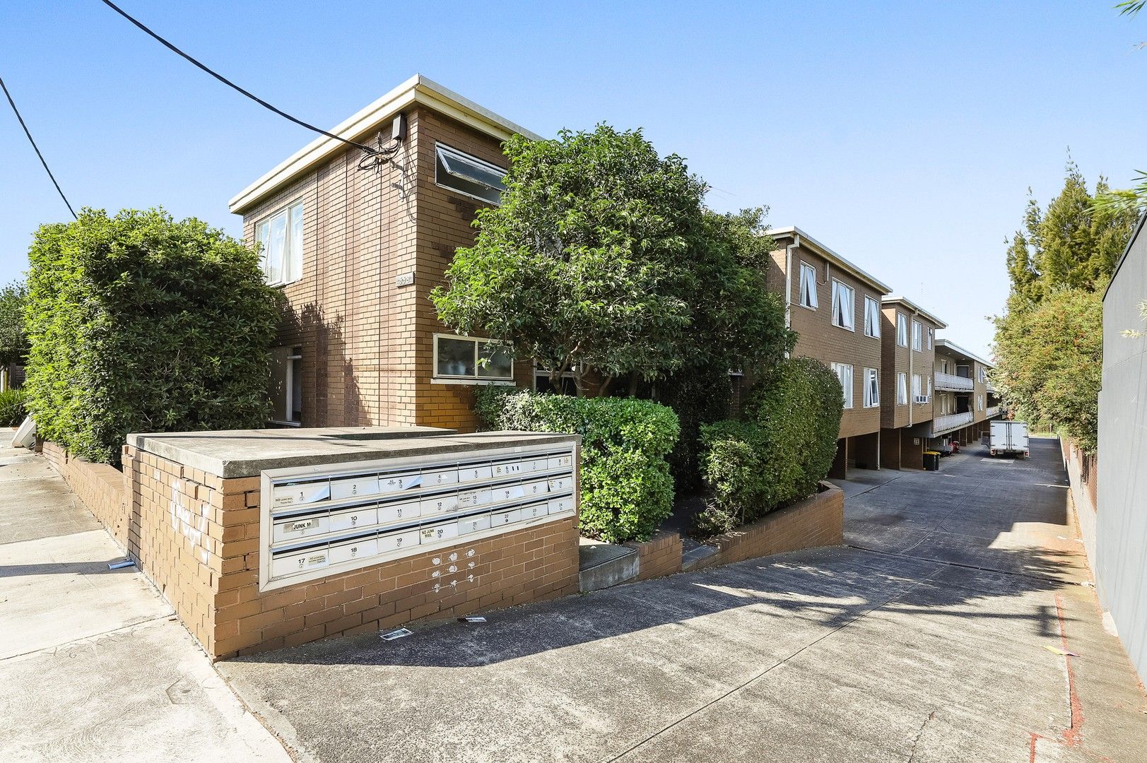 1/558 Moreland Road, Brunswick West VIC 3055 | Domain