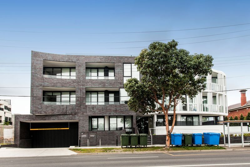 G05/740 Station Street, Box Hill VIC 3128 - Apartment For Rent - $515 ...