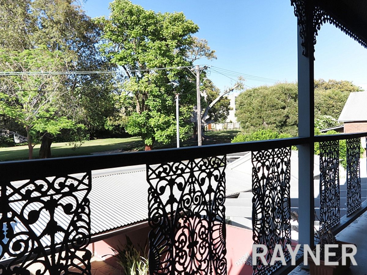 4A Stuart Street, Perth WA 6000 - Townhouse For Rent | Domain