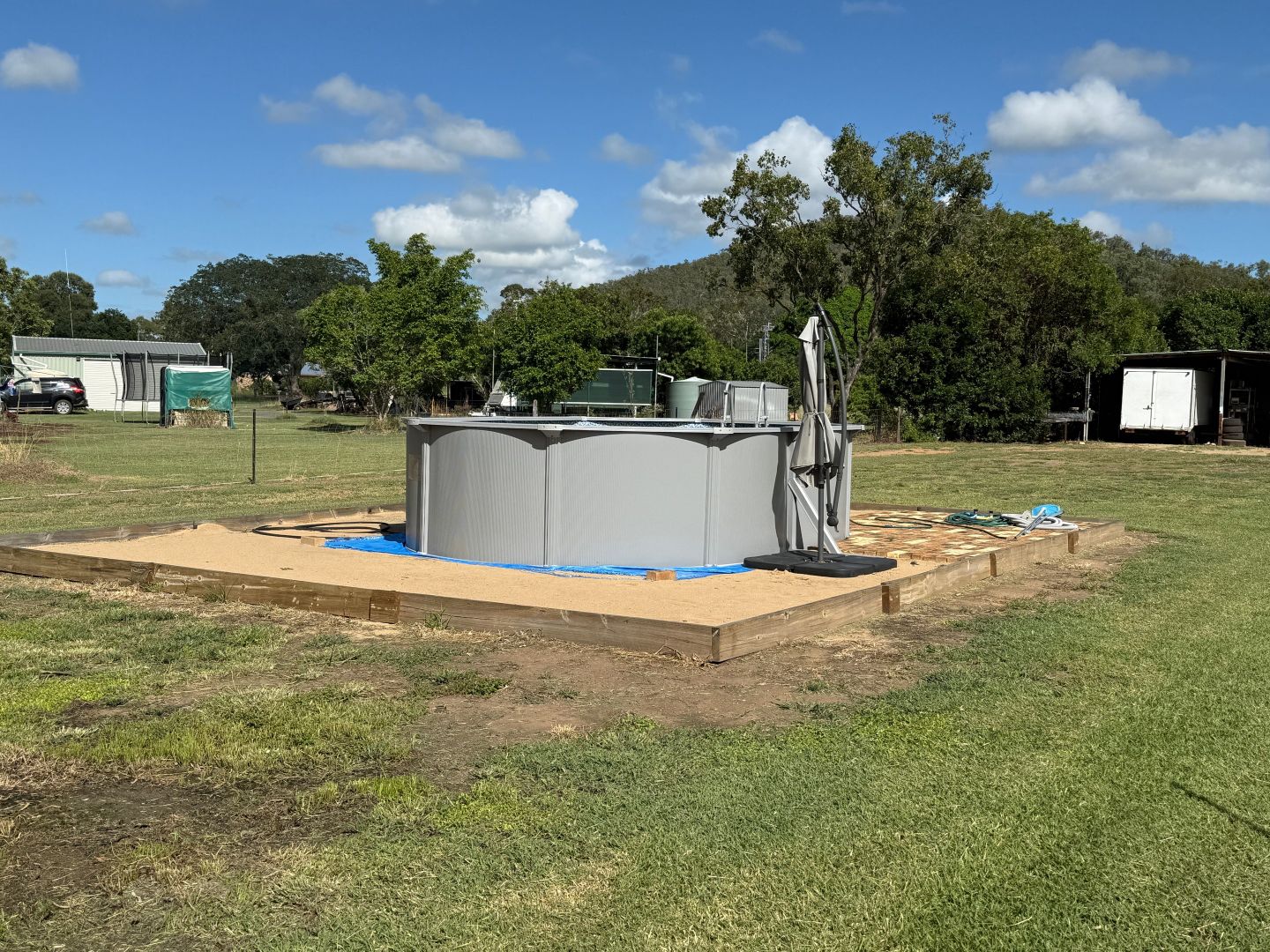 24 Burrowes St, Stanwell QLD 4702 | Domain