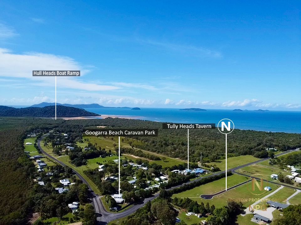 Tully Heads QLD 4854 - 1 bed house for Sale, from $132,000 - 2019383311 ...