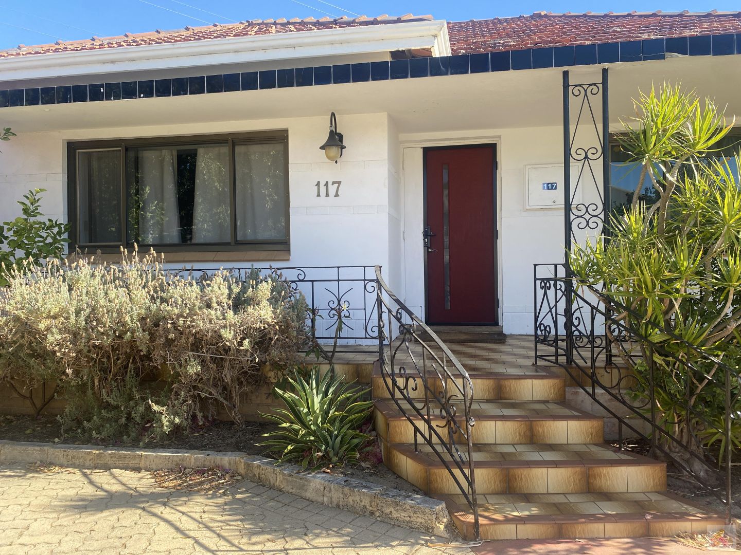 117 Rockingham Road, Hamilton Hill WA 6163 - House For Rent - $650 | Domain