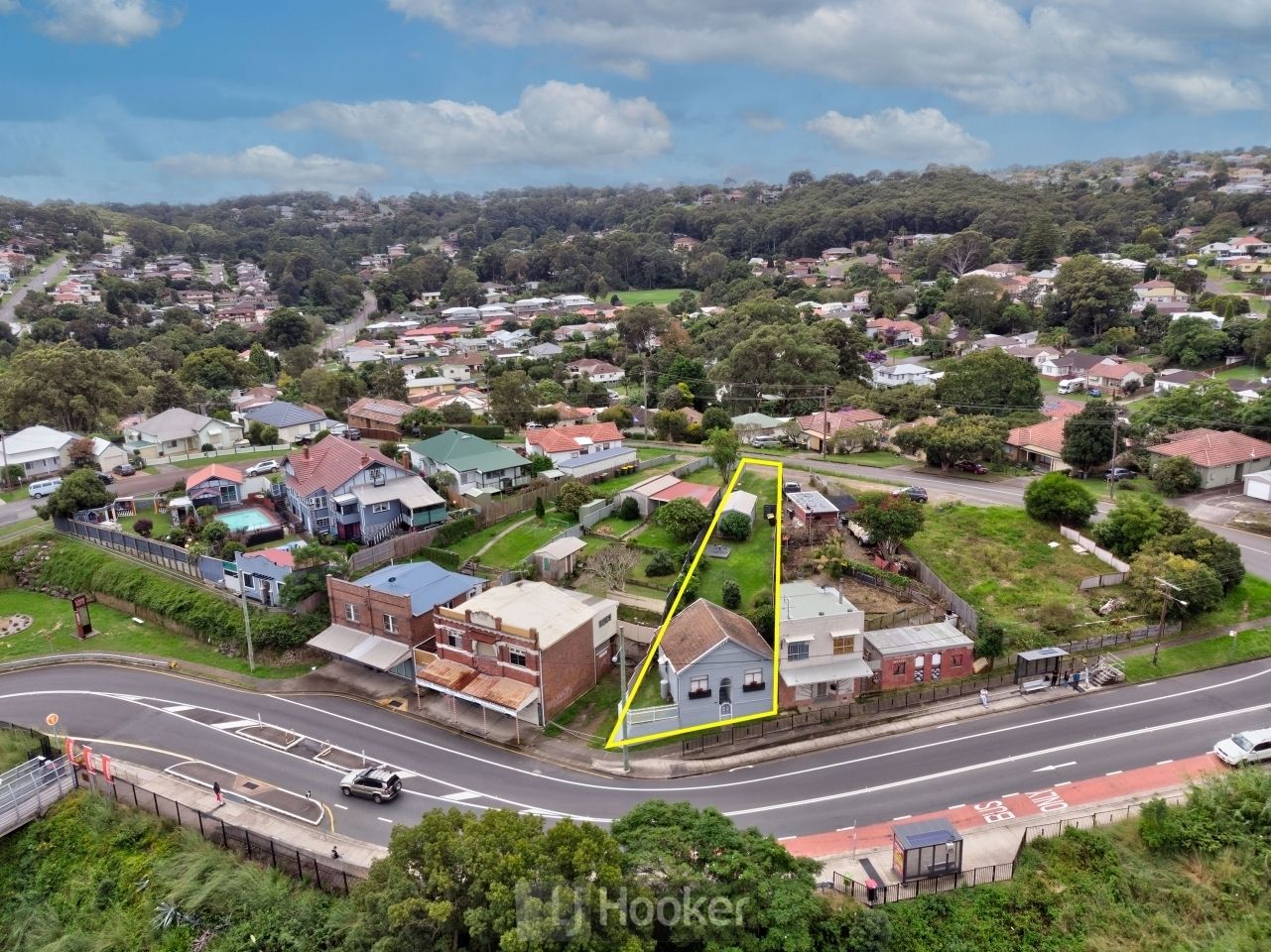 279 Main Road, Cardiff | Property History & Address Research | Domain