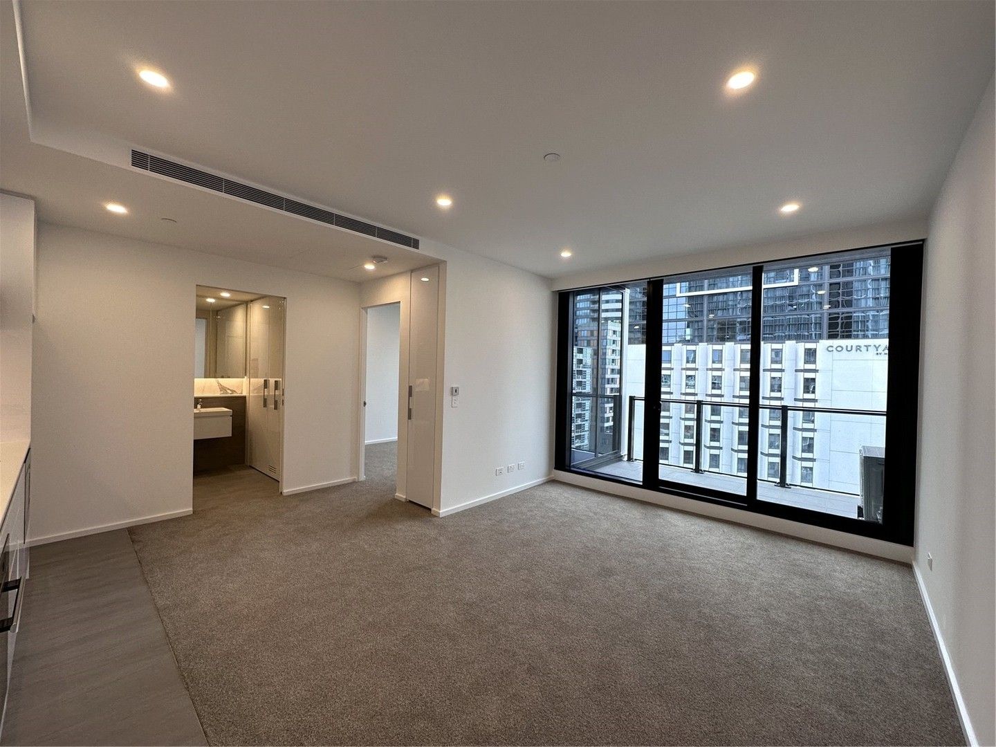 1101/408 Spencer Street, West Melbourne VIC 3003 - Apartment For Rent ...