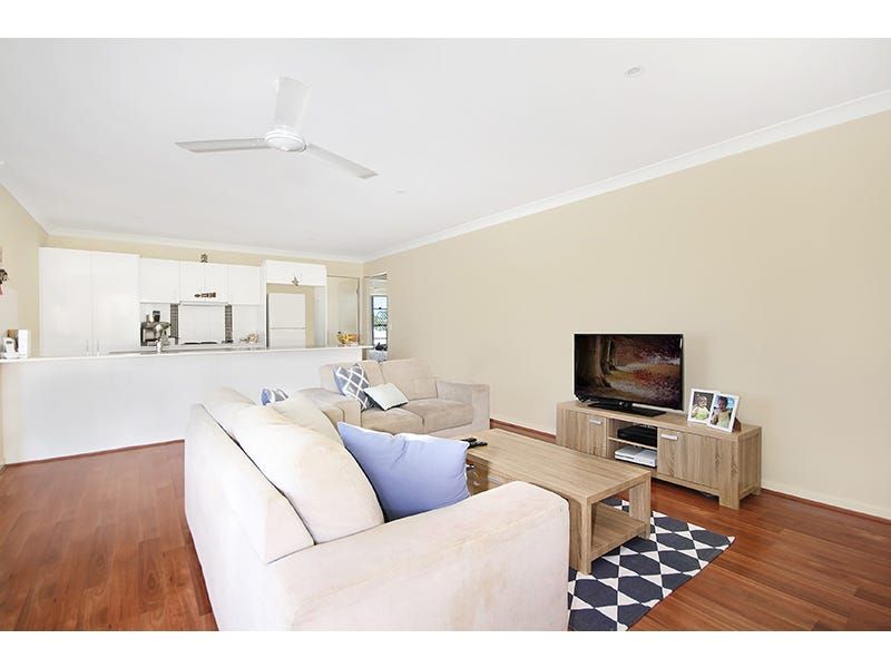 55 Waterside Drive, Springfield Lakes QLD 4300 - House For Rent - $580 ...