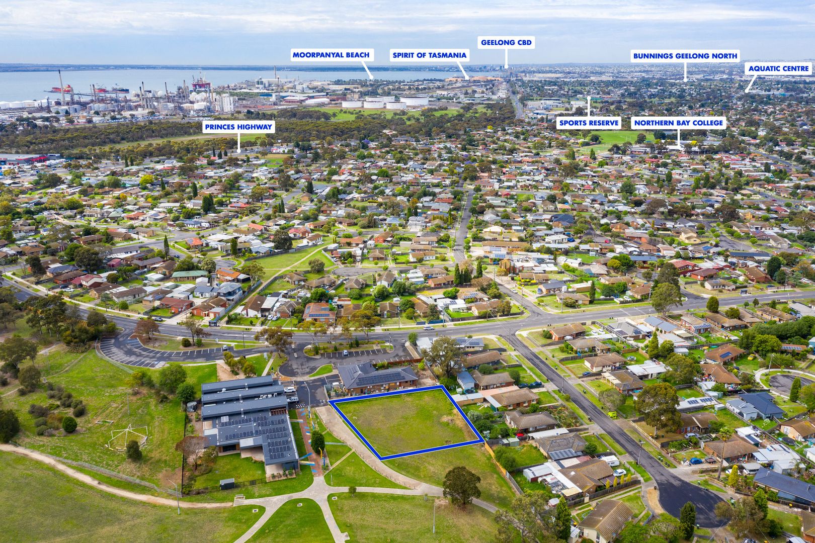 40 Sharland Road, Corio VIC 3214 | Domain