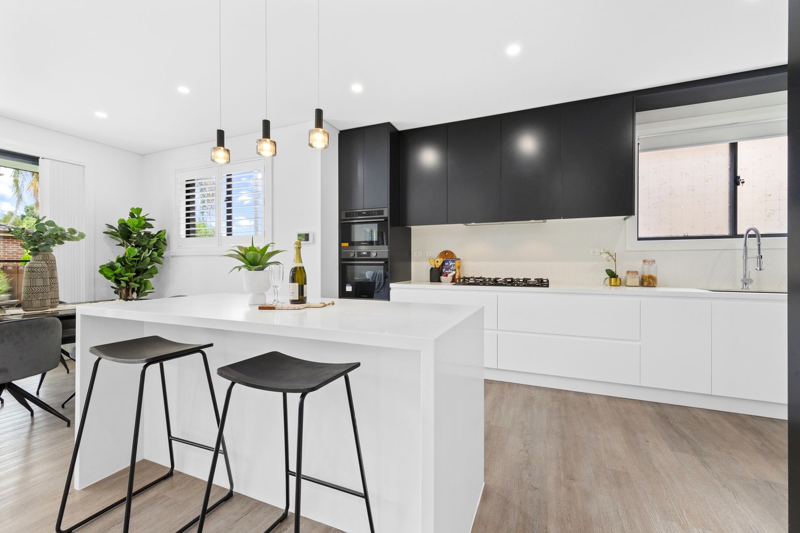 1 Heath Lane, Ryde NSW 2112 - House For Rent | Domain