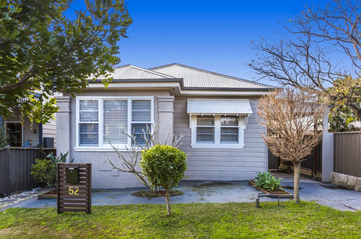 52 George Street, Tighes Hill NSW 2297 - House For Rent | Domain