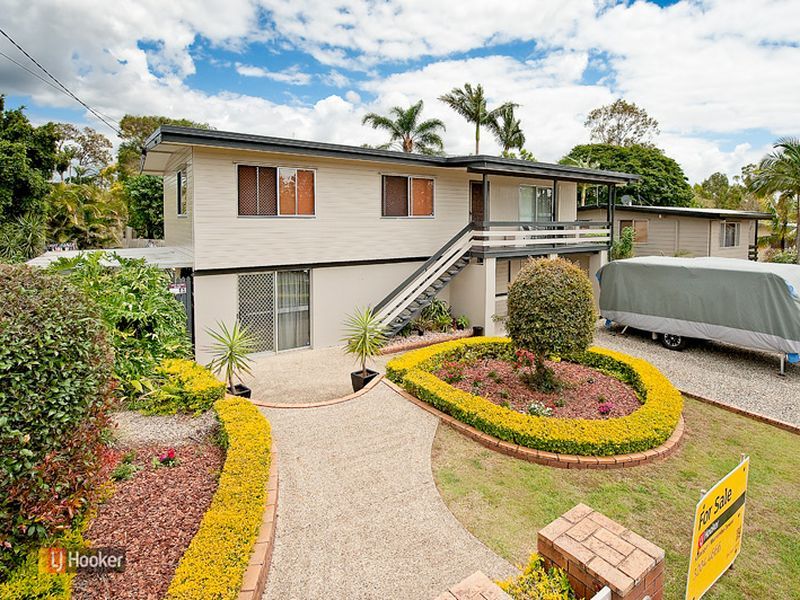 8 Dangerie Street, Kallangur | Property History & Address Research | Domain