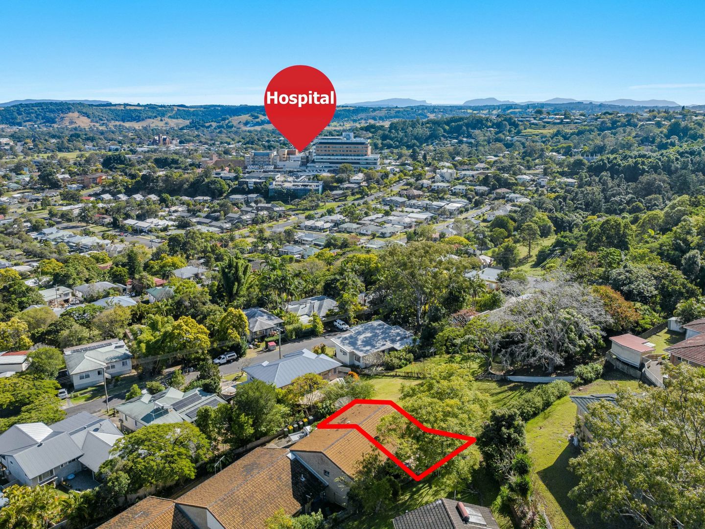 7/4 Huntingdale Road, Lismore NSW 2480 | Domain