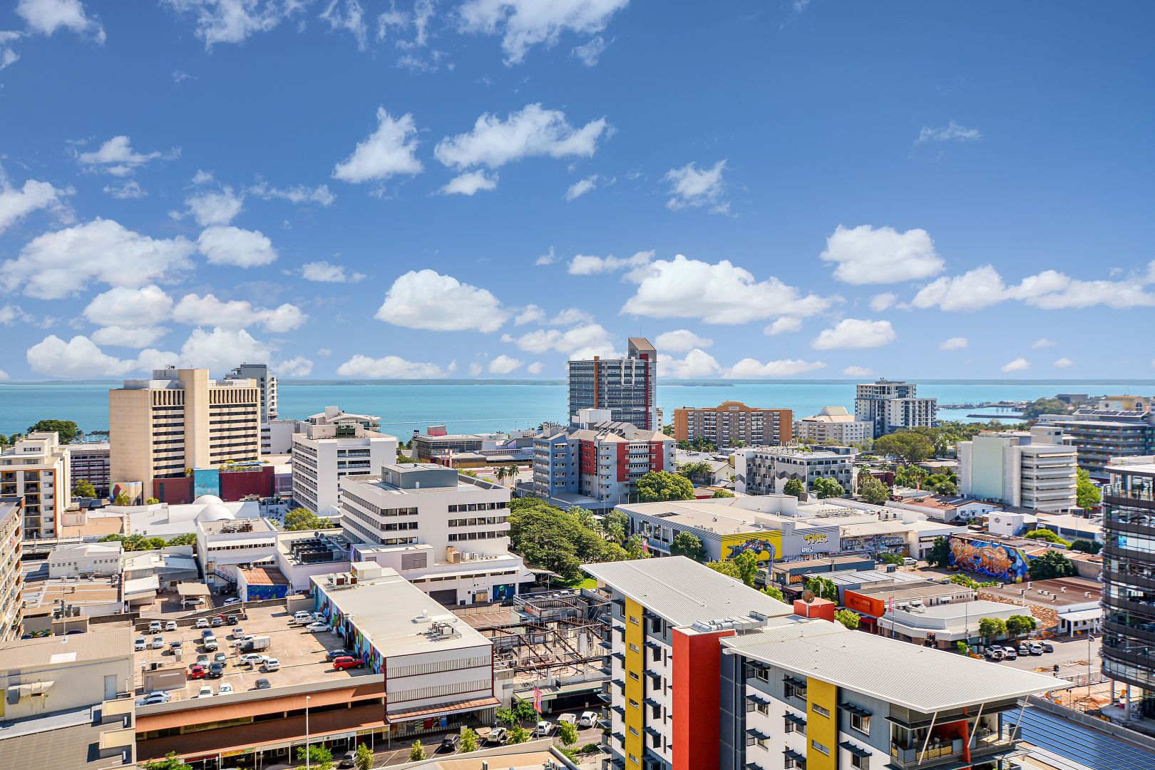 33/29 Woods Street, Darwin City NT 0800 - Block Of Units For Rent | Domain